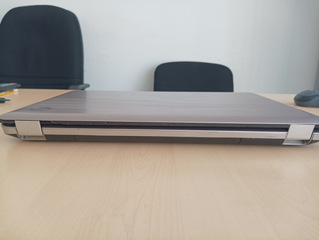 Ноутбук HP Pavilion dv7