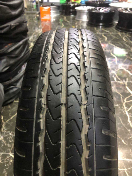 BU/U Shina Balon Giti 255/45 R20