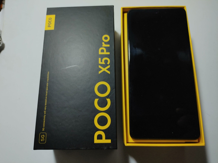 Продаётся POCO X5Pro 5G