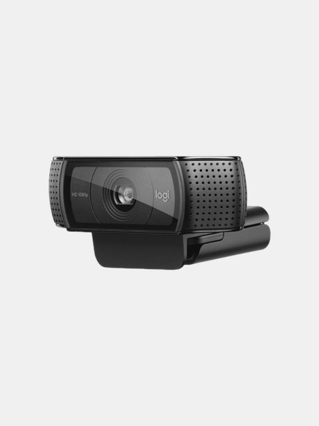 Веб-камера от компании LOGITECH 