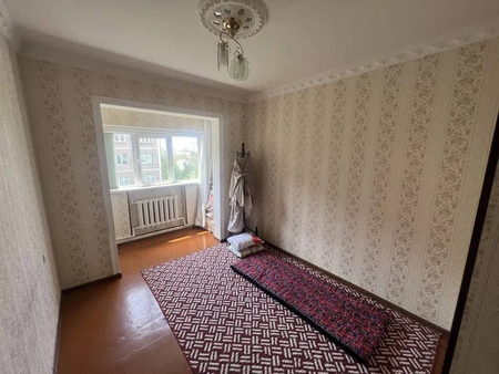 3/4/4 Продаётся на Гунча французская планировка