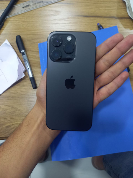 Iphone 14 pro 128 hotirali