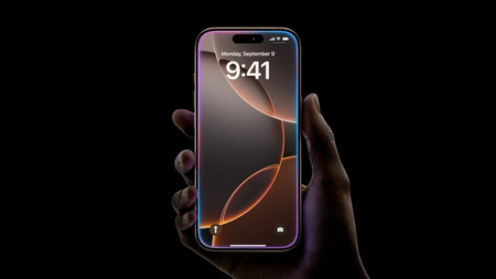 Iphone 16 pro 128