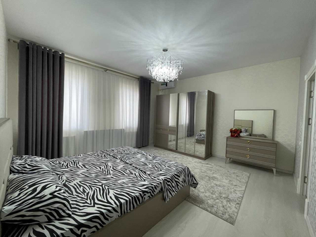 5 ком 2-этажный Townhouse; ул А.Фитрат; ор. Суп-мар Магнит; Мирабад.