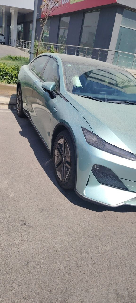 Changan Depal SL03