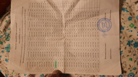 65талик метан балон