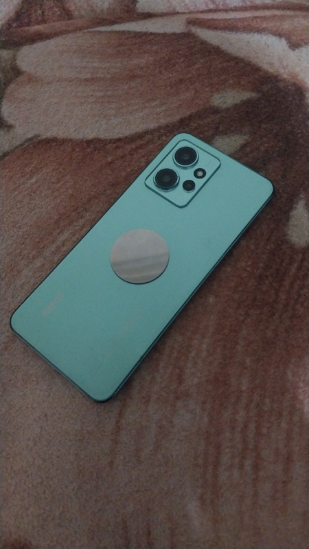 Redmi note 12 256g
