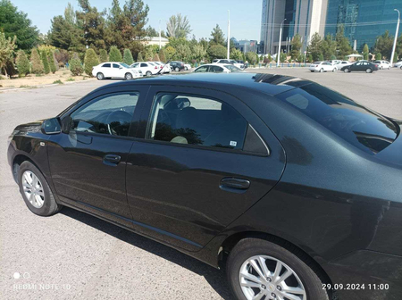 Chevralet Cobalt