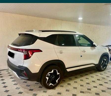 Продам Kia Seltos 2023 Premium