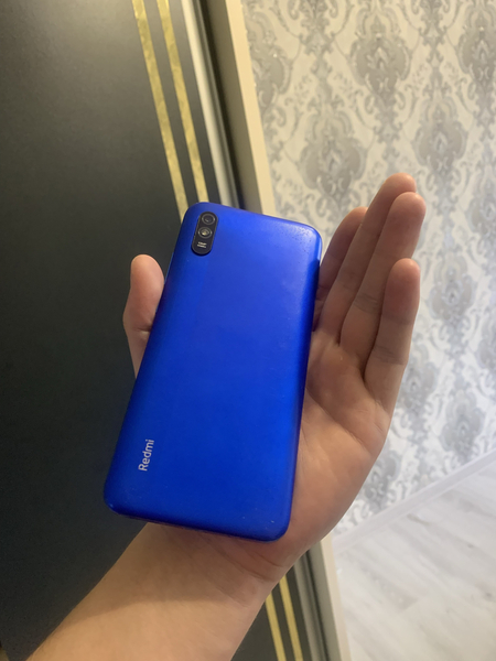 Redmi A9 сотилади