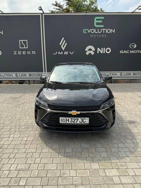 Продаю свою Chevrolet Monza 1.5