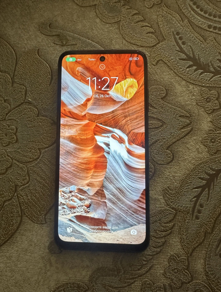 Redmi 10 64/4GB holati ideal