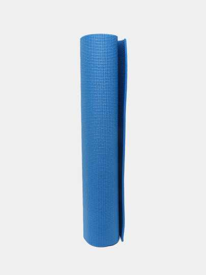 Yoga mat,Коврик для йоги и гимнастики, однослойный, 173 * 61 см