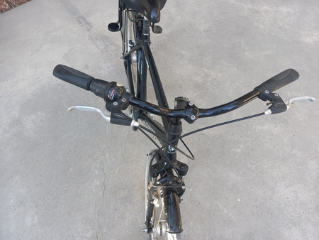 Veloseped Germanski YANGI