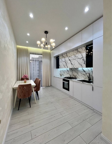 Sergeli china house 3 xona yevro