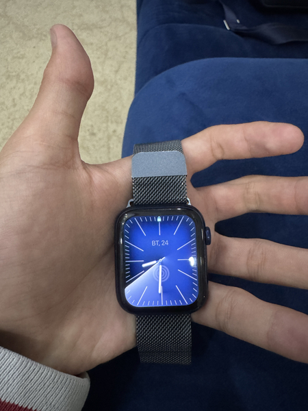 Apple watch 6 44mm 32гб