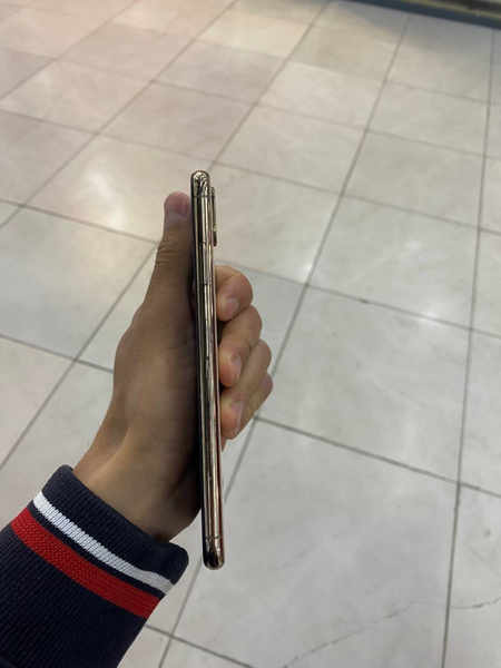 Iphone xs max 256