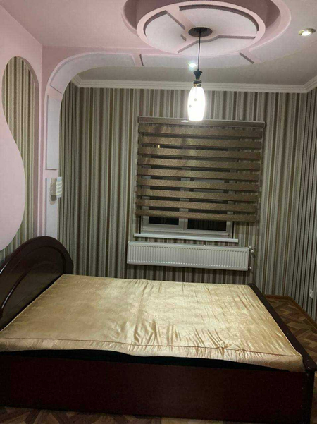Люкс квартира ижарага берилади (Namangan shahar markazida)