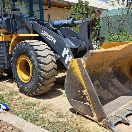 Pagurichik XCMJ 500FM