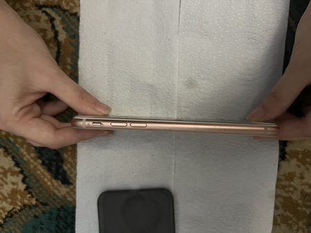 IPhone 8  64гб