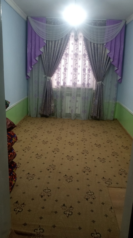 Dacha arzon oila va ulfatlar uchun