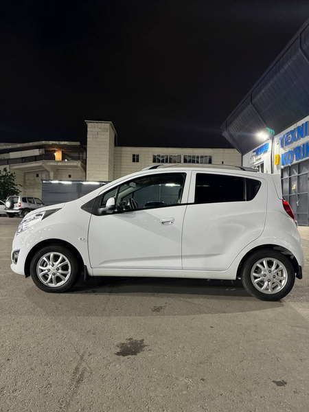 Spark 2019 Full Pozitsiya Avtamat 1.25