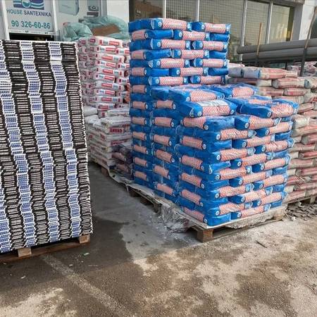 Stroy material arzon narxlarda