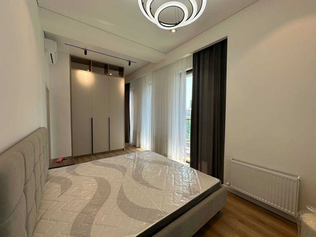 Сдаётся в аренду квартира 2/6/8 ЖК Parkwood Мирабад ID: 55153
