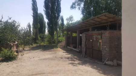Ховли уй сотилади Xovli uy sotiladi Ohangaron shahrida