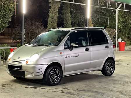 Matiz 3 talik yevro konditsiyaner 2009 navarotlari bor