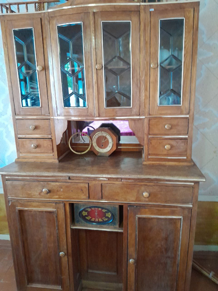 Антиквариат