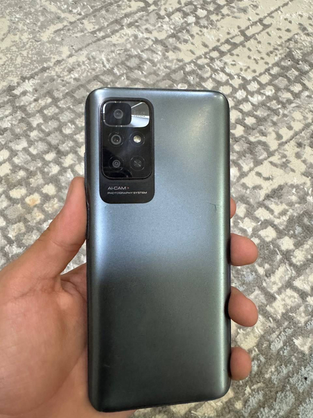 Redmi 10  128gb 2020