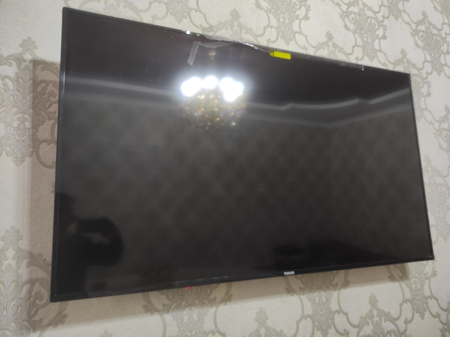 Roison SmartTV 65