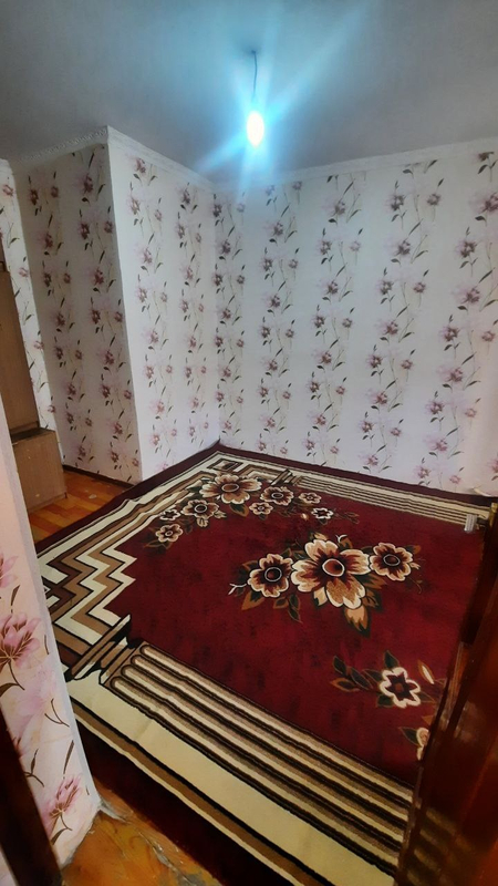 Срочно аренда рисовый яшнобад дом2/1/1