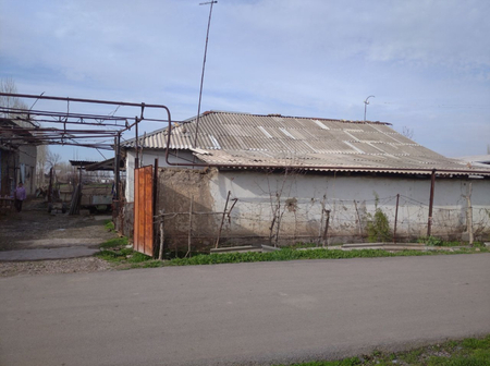 срочна прадаётсая дом