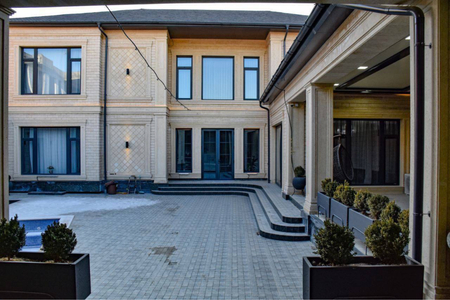 Продается дом на Никитина
