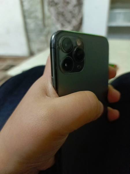 Iphone 11pro 69yomks idylaro