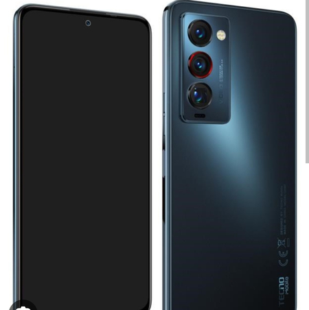 Techno camon 18 prem