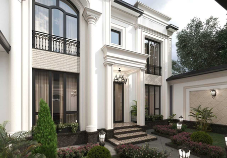 Cottages for sale in the town of “Hi-Tech Village” in the Kibray.