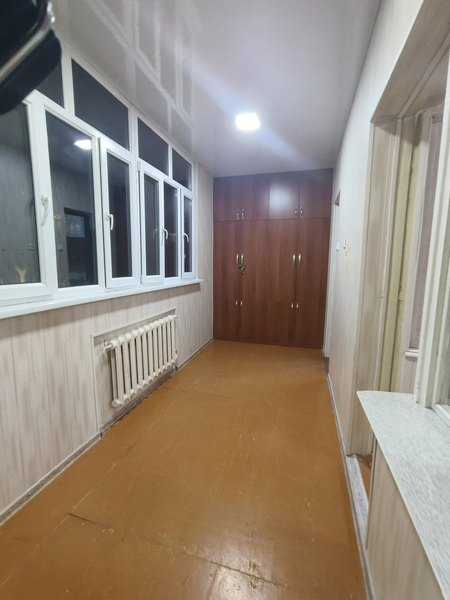 М Тинчлик 4/3/5. Улучшенная планировка .95м2  Продам квартиру срочно с