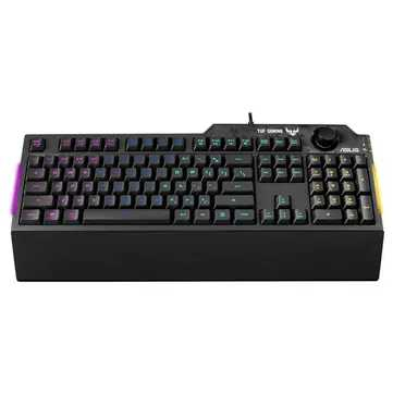 Клавиатура Asus Tuf Gaming K1
