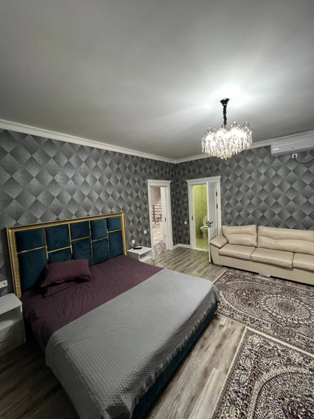 Продам свою дачу в Ходжикенте