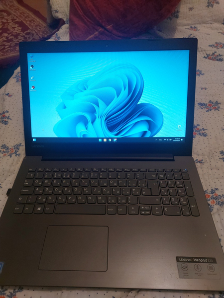 Lenovo celeron 4/256