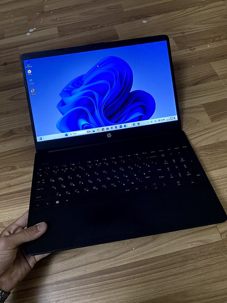 Noutbuk HP 4/1TB ofis ishlari uchun srochni sotiladi