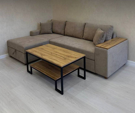 Uglavoy raskladnoy divan