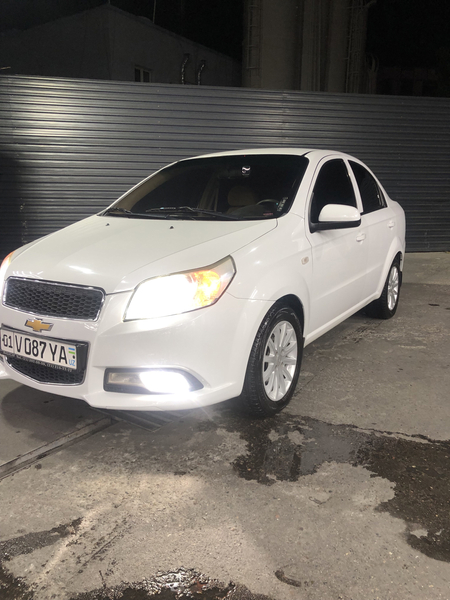 Chevrolet Nexia3
