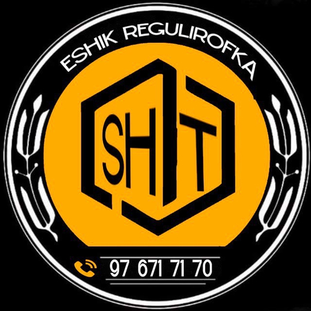 Sifatli Va kafolatli  Eshik Regulirofka shumka xizmatlari .Qarshi shax