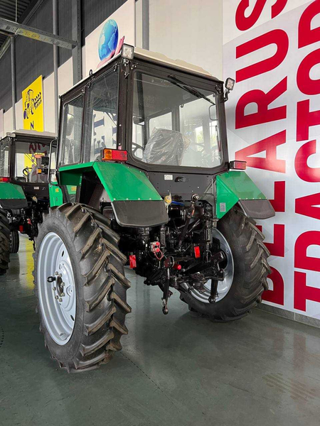 трактор МТЗ 80х (mtz 80x)