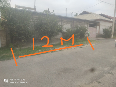Ушаска 47 метрге 12 метр Саксон Ота