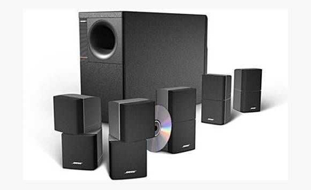 Bose Acoustimass 10 Series ii